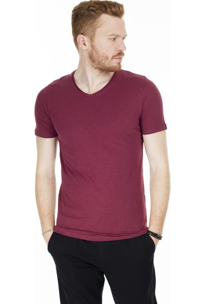 Jack & Jones Slim Fit Originals Jorbirch T Shirt Erkek T Shirt 12136502 Jack & Jones Slim Fit Originals Jorbirch T Shirt Erkek T Shirt 12136502