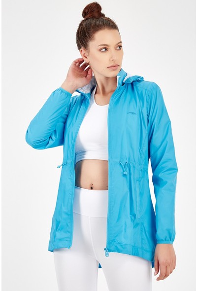 Maraton Kadın Outdoor Yağmurluk