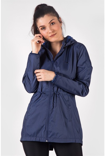 Maraton Kadın Outdoor Yağmurluk