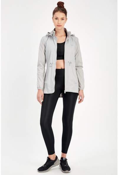Maraton Kadın Outdoor Yağmurluk