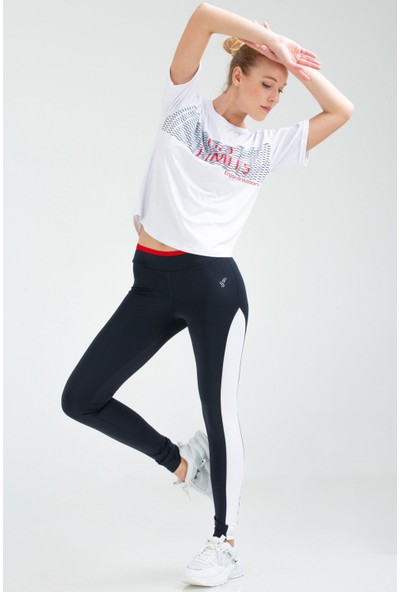 Speedlife Cutof Yazlık Takım