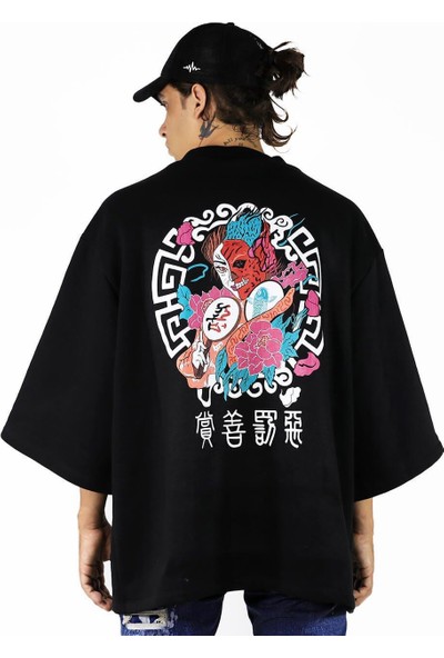 Bpm Design Japan Hero Oversize Onesize Kimono Bpm Design Japan Hero Oversize Onesize Kimono