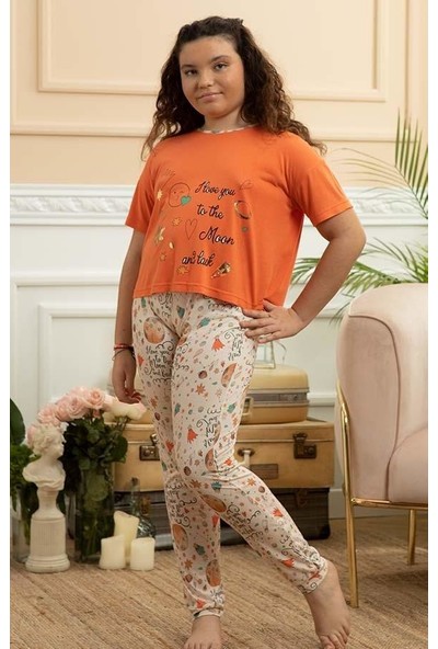 Aqua 20854 Çocuk Pijama Takımı