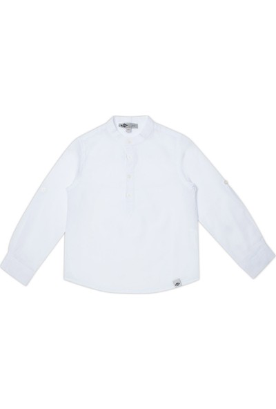 Lee Cooper Chris Gömlek Erkek Çocuk Gömlek 202 Lcb 241002 1101