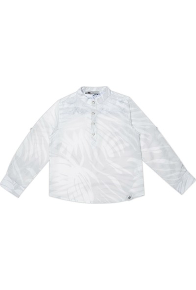 Lee Cooper Colin Gömlek Erkek Çocuk Gömlek 202 Lcb 241003 5182