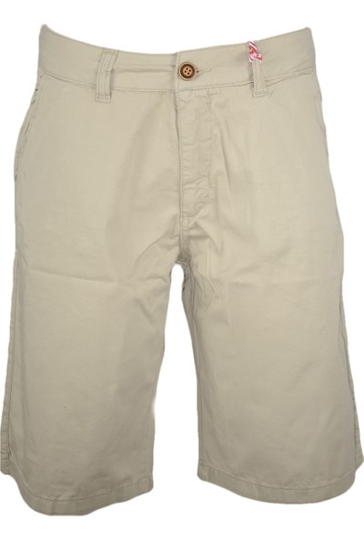 Superfly Chino Short SFL.20704 Stone