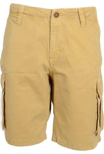 Superfly Chino Short SFL.20700 Camel