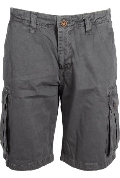 Superfly Chino Short SFL.20700 Antrasit