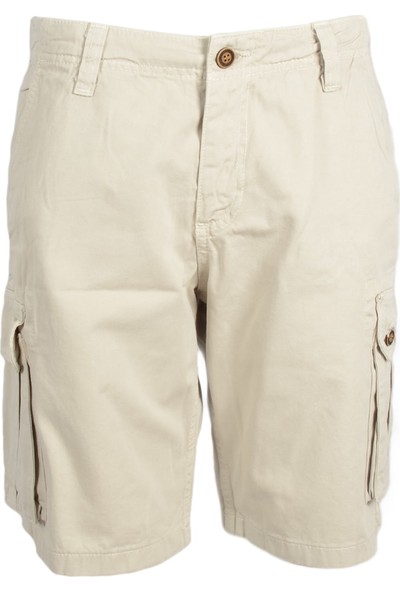 Superfly Chino Short SFL.20700 Stone