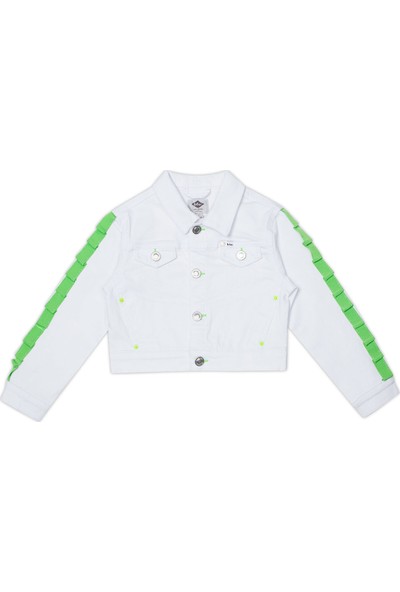 Lee Cooper Juliet Mont Kız Çocuk Mont 202 Lcg 232001 1101