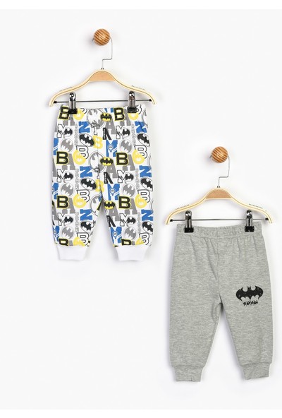 Batman 2'li Patiksiz Alt 16408