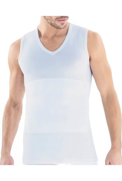 Blackspade Erkek Korse Atlet 9208