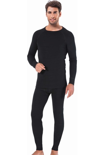 HMD Erkek Takım Spor Termal Içlik & Rahat Doku HMD Erkek Takım Spor Termal Içlik & Rahat Doku