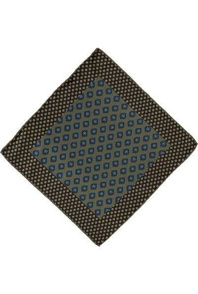 Kiğılı Desenli Mendil