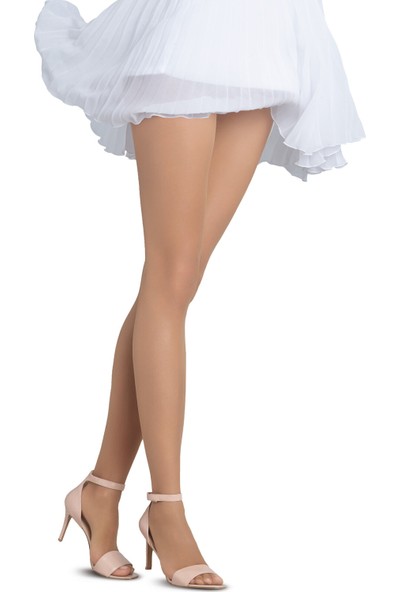 Penti Yaz İnceliği Külotlu Çorap