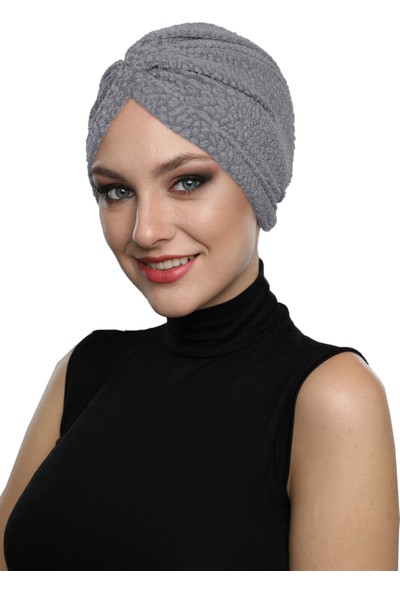 Fidan Bone Brokar W Hazır Türban Tesettür Bone Fidan Bone Brokar W Hazır Türban Tesettür Bone