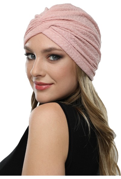 Fidan Brokar Bone Tesettür Kadın Fidan Brokar Bone Tesettür Kadın