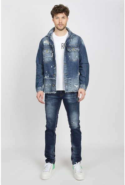 Shoppingdimoda Kot Ceket