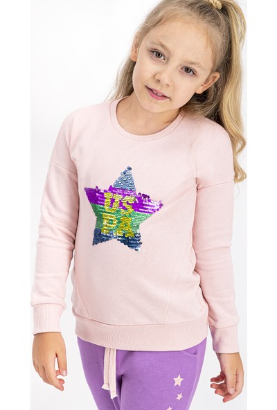 U.s. Polo Assn. Lisanslı Kız Çocuk Eşofman Takımı U.s. Polo Assn. Lisanslı Kız Çocuk Eşofman Takımı