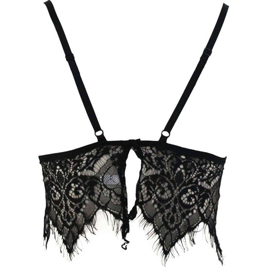 Merry See Şık Dantel Sütyen Fiyatı - Taksit Seçenekleri