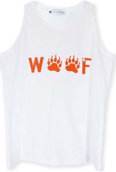 Turcobear Woof Atlet