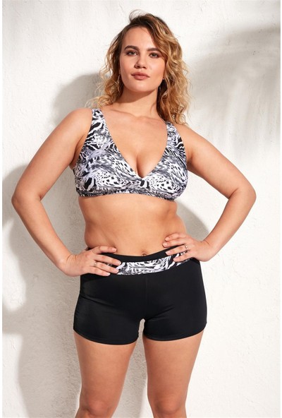 Ola Chicas Şortlu Fra Bikini Ola Chicas Şortlu Fra Bikini