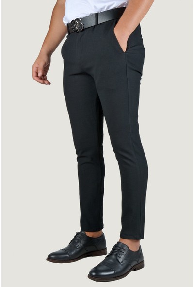 Terapi Men Erkek Keten Pantolon