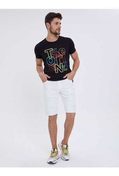 Loft 2024900 Erkek Şort