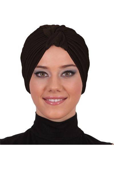 Fidan Bone Soft Burma Kahve Hazır Türban Tesettür Bone Fidan Bone Soft Burma Kahve Hazır Türban Tesettür Bone