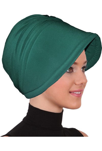 Fidan Bone Sandy Şapka Hürrem Rengi Hazır Türban Tesettür Bone Fidan Bone Sandy Şapka Hürrem Rengi Hazır Türban Tesettür Bone