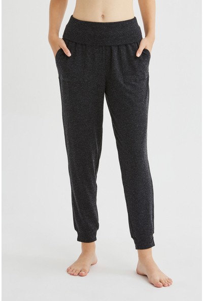 Penti Antrasit Dance Soft Pantolon Penti Antrasit Dance Soft Pantolon