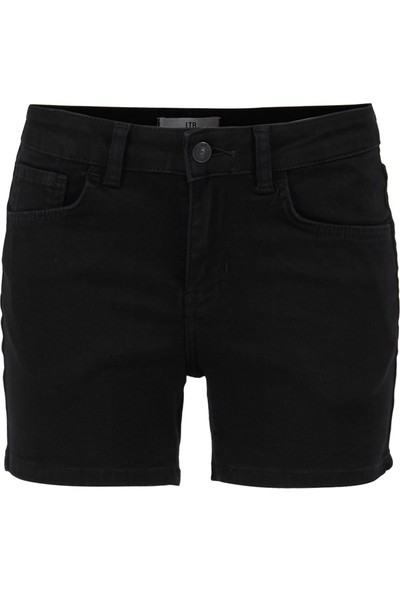 LTB Caren Linnie Wash Kadın Jeans Şort