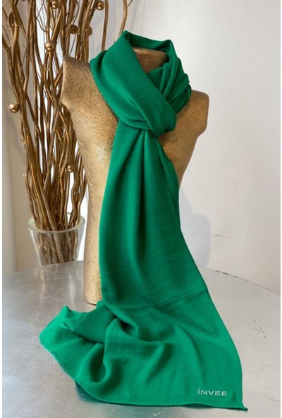 Invee Caz Şal Benetton