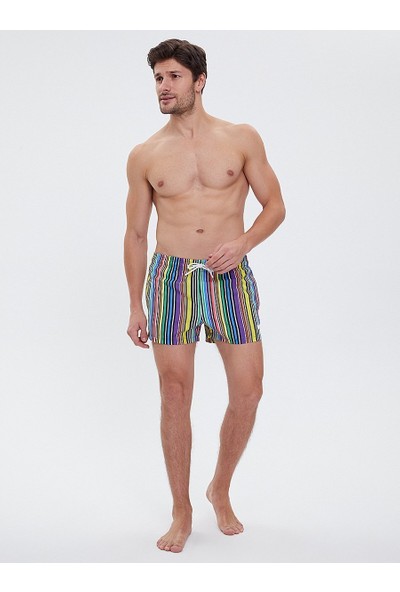 Loft 2023568 Erkek Deniz Şortu