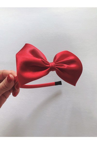 Yeşim Kırmızı Lohusa Tacı, Kadın Lohusa Taç