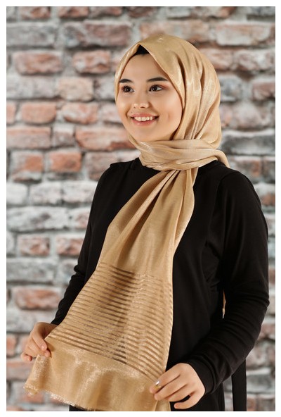 Zen İpek Hayal Şal - V12 Zen İpek Hayal Şal - V12