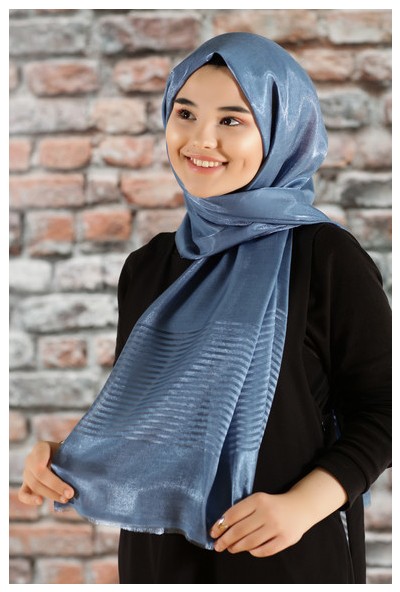 Zen İpek Hayal Şal - V22 Zen İpek Hayal Şal - V22