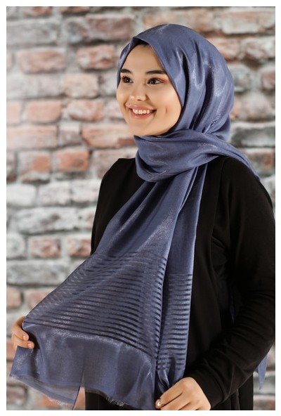 Zen İpek Hayal Şal - V6 Zen İpek Hayal Şal - V6