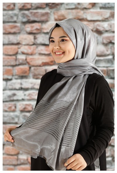 Zen İpek Hayal Şal - V2 Zen İpek Hayal Şal - V2