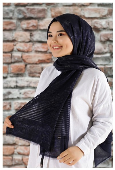 Zen İpek Hayal Şal - V1 Zen İpek Hayal Şal - V1