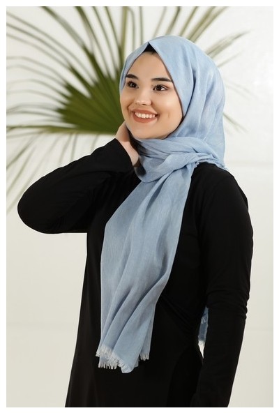 Zen İpek Yaprak Desen Carmin Şal - Bebemavi Zen İpek Yaprak Desen Carmin Şal - Bebemavi