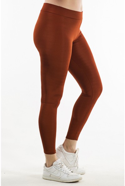 Womenice Turuncu Disko Tayt Womenice Turuncu Disko Tayt