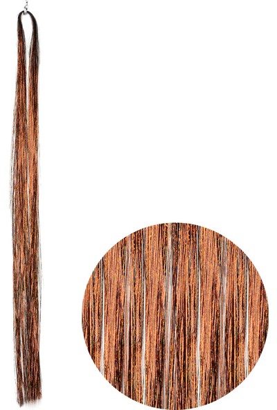 Alfa Saç Simi Hair Tinsel Kaynak Boncuğu Alfa Saç Simi Hair Tinsel Kaynak Boncuğu