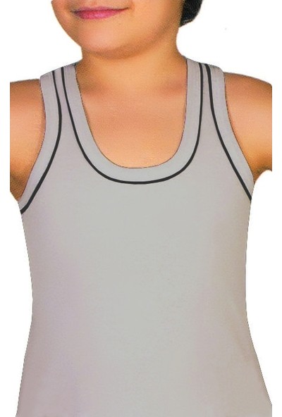 Tutku Erkek Çocuk Siyah Spor Atlet 6'lı Paket Tutku Erkek Çocuk Siyah Spor Atlet 6'lı Paket