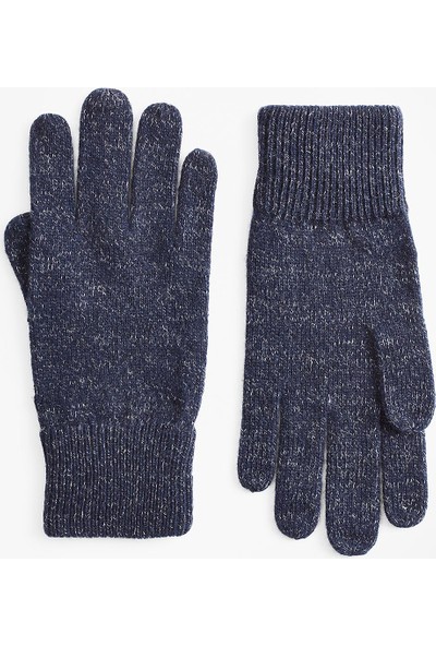 Brooks Brothers Yün Eldiven