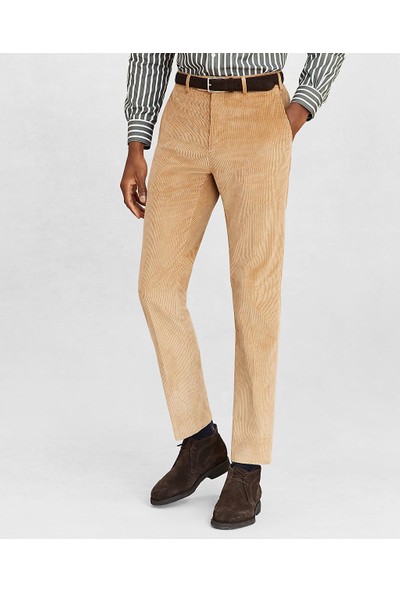 Brooks Brothers Kadife Pantolon