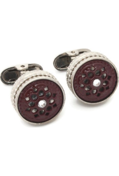 Ocean Pole Gallaratese Kol Düğmesi Ocean Pole Gallaratese Kol Düğmesi