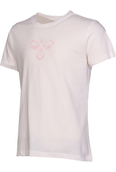 Hummel Begonia Çocuk Tişört & Atlet 911146-9973