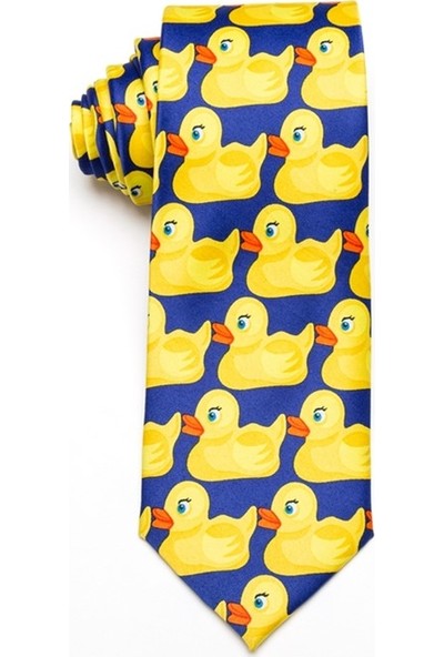 Gadget-TR Barney Stinson Hımym Dizisi Ördek Kravatı