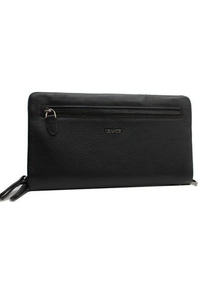 Grande 4275 Deri Portföy Çanta